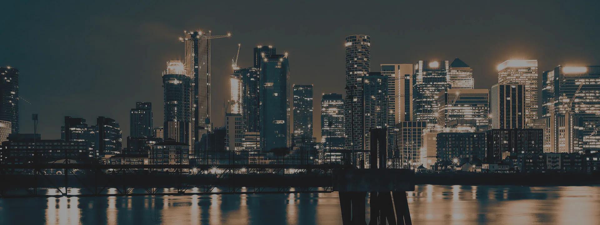 Office Christmas Parties | East London Christmas Parties 2025 ...